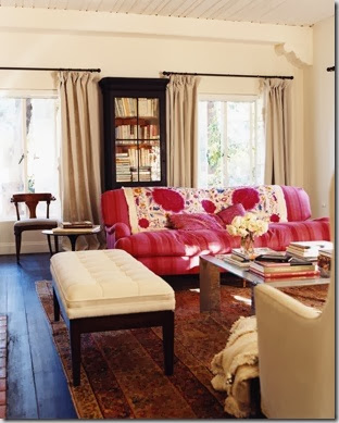 Design Inspiration…Nathan Turner - Vanessa Francis Interior Design